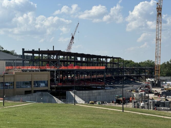 Town Talk: KU still hasn’t found a hotel partner for its Gateway ...